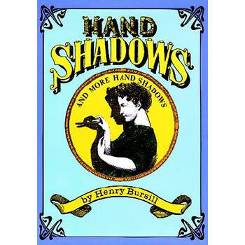 【】Hand Shadows and More Han