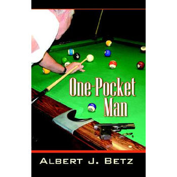 【】One-Pocket Man