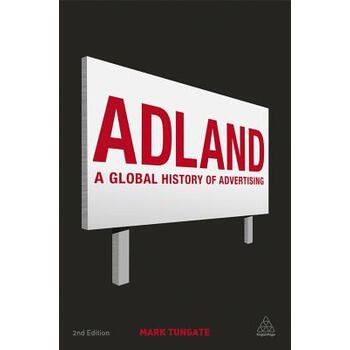 【】Adland: A Global History of