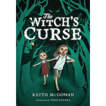 【】The Witch's Curse