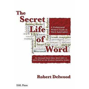 【】The Secret Life of Word