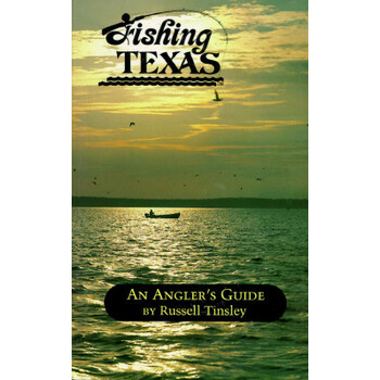 【】Fishing Texas