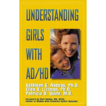 【】Understanding Girls with Ad/HD