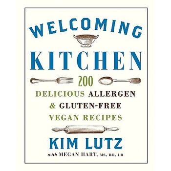 【】Welcoming Kitchen: 200 Delicious