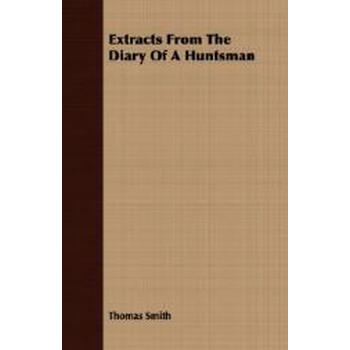 【】Extracts from the Diary of