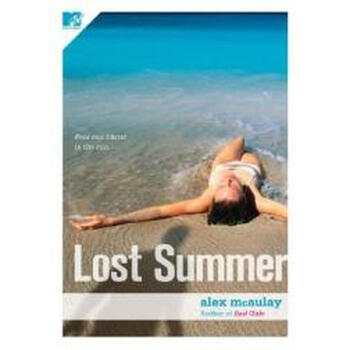 【】Lost Summer