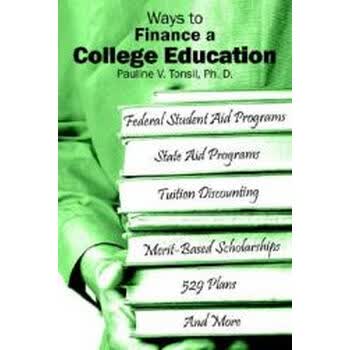 【】Ways to Finance a College