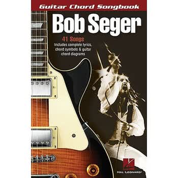 【】Bob Seger