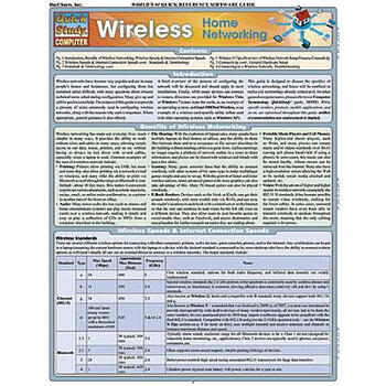 【】Wireless Home Networking
