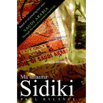【】Ma'asalaama Sidiki