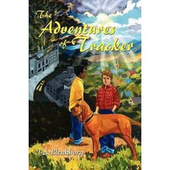 【】The Adventures of Tracker