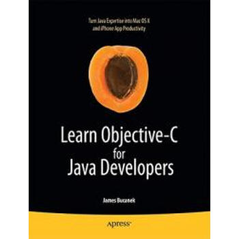 【】Learn Objective-C for Java