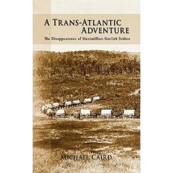 【】A Trans-Atlantic Adventure: Th
