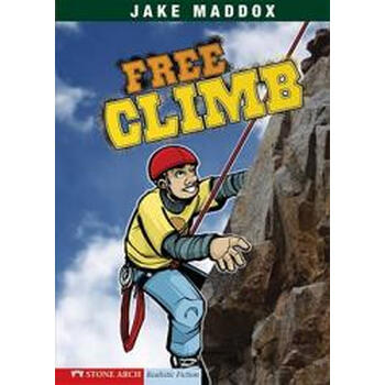 【】Free Climb