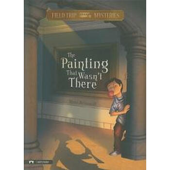 【】The Painting That Wasn't There