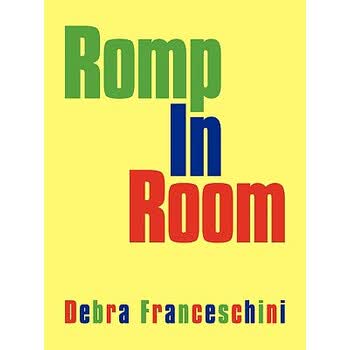 【】Romp in Room