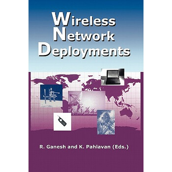 【】Wireless Network Deployments