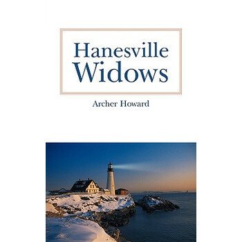 【】Hanesville Widows