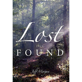 【】Lost Then Found