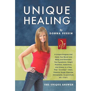 【】Unique Healing