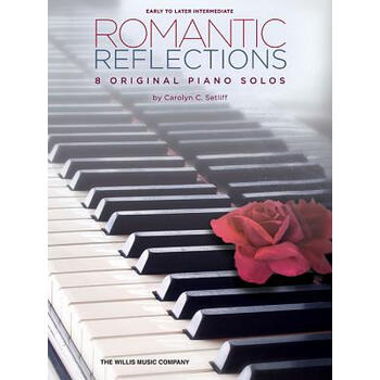 【】Romantic Reflections: Early to Later