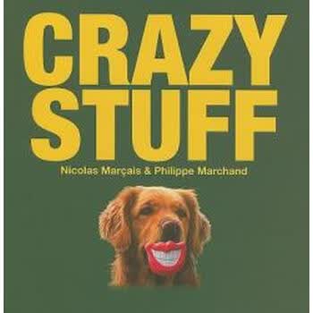 【】Crazy Stuff