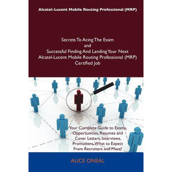 【】Alcatel-Lucent Mobile Routing