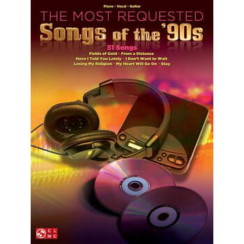 【】The Most Requested Songs of the