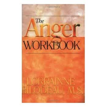 【】The Anger Workbook