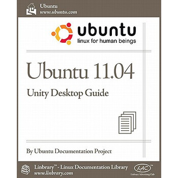 【】Ubuntu 11.04 Unity Desktop Guide