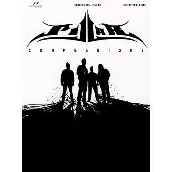 【】Pillar: Confessions