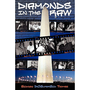 【】Diamonds in the Raw: The Past, Present
