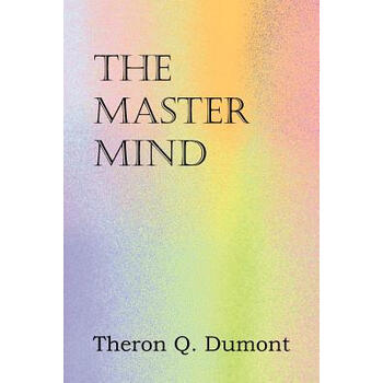 【】The Master Mind