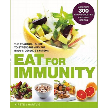 【】Eat to Boost Your Immunity: The