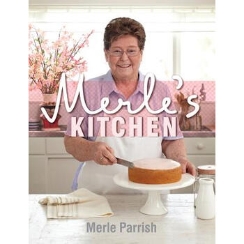 【】Merle's Kitchen