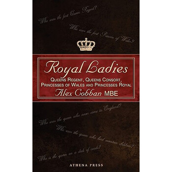 【】Royal Ladies