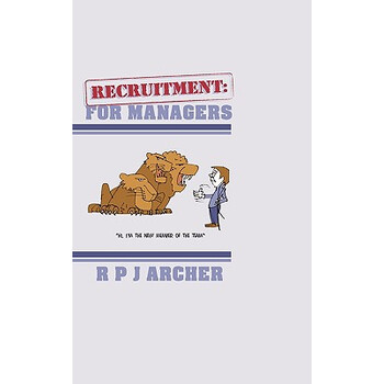 【】Recruitment: For Managers