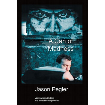 【】A Can of Madness: Hardback