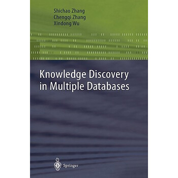 【】Knowledge Discovery in Multipl