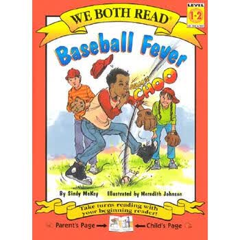 【】Baseball Fever
