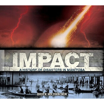 【】Impact!: A History of Disasters