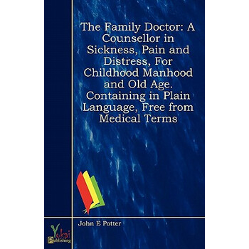 【】The Family Doctor: A Counsellor