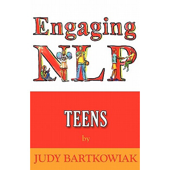 【】Nlp for Teens