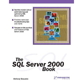 【】The SQL Server 2000 Book