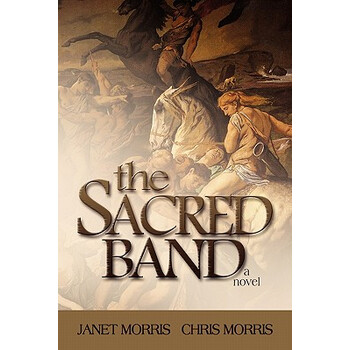 【】The Sacred Band