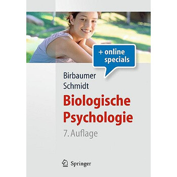 【】Biologische Psychologie