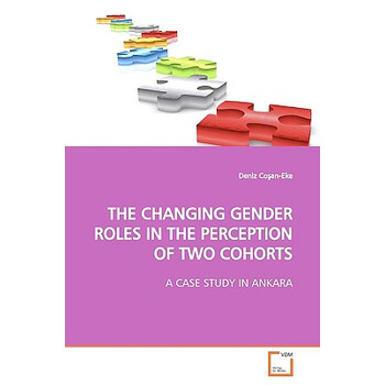 【】The Changing Gender Roles in th