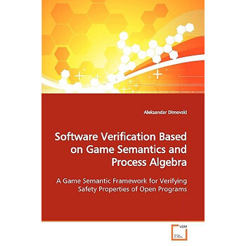 【】Software Verification Based on G