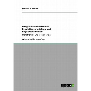 【】Integrative Verfahren Der