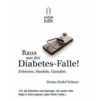 【】Raus Aus Der Diabetes-Falle!